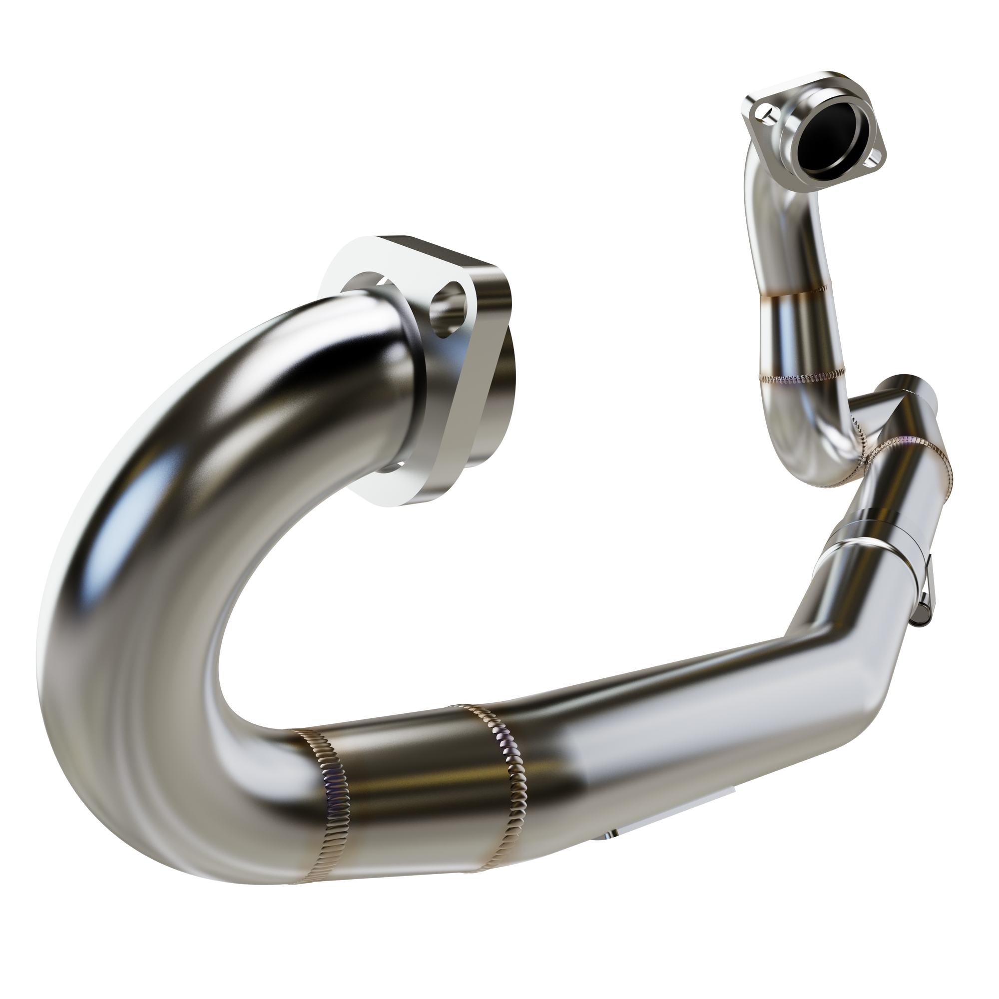 ATV Exhausts SxS Exhausts Accessories Apparel EFI-Tuners Spare parts